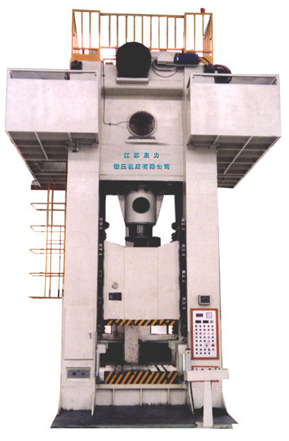 Automatic Mechanic Hydraulic Extrusion Press Impact Extrusion Machine ...