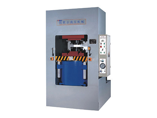Fine blanking Impact Extrusion Press blanking hydraulic press Frame-type